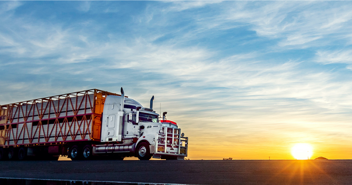 Supply reliability | Commitment to quality | Mobil™ Australia