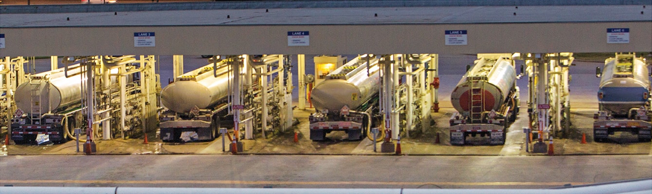 Wholesale Fuels: Ease of Doing Business | Mobil Australia